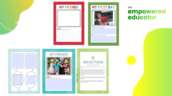22 Rewarding Self-reflection Activities for Various Ages - Teaching ... 22 Rewarding Self-reflection Activities for Various Ages - Teaching ...